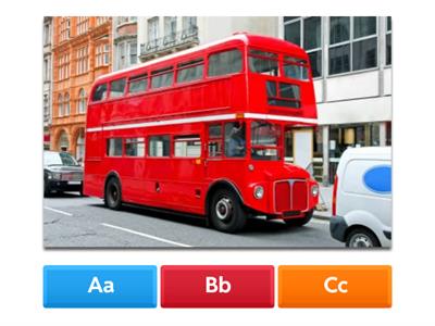 Aa bb cc - Recursos didácticos