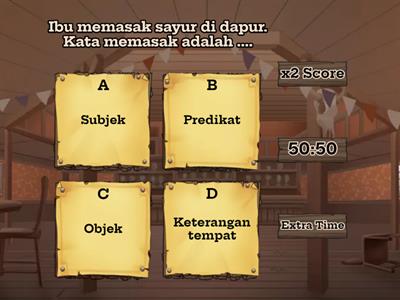 Spok - Sumber daya pengajaran