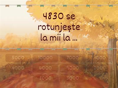 Rotunjirea 0 10000 - Resurse didactice