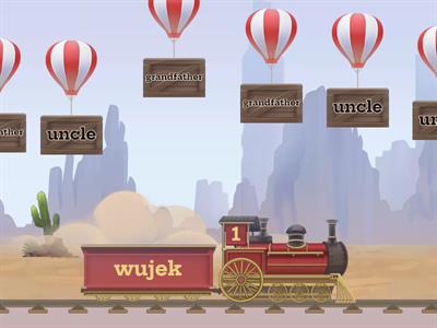 Super powers 7 unit 3 - Materiały dydaktyczne