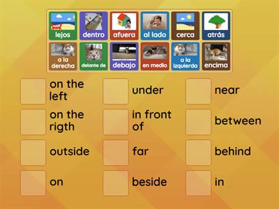 Español Juegos en - Recursos didácticos