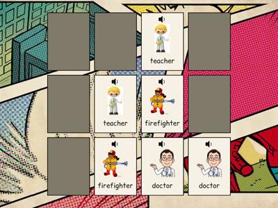 Community facilities - Teaching resources