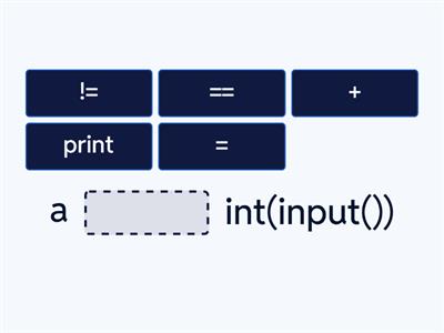 Python - Teaching resources