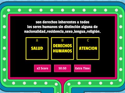 Etica naturaleza y sociedad - Recursos didácticos