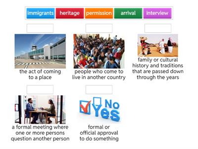 Grace and grandma - Teaching resources