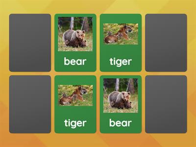 Mammals reptiles - Teaching resources