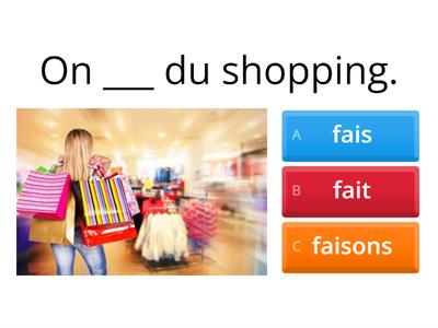 Faire ou jouer - Recursos didácticos