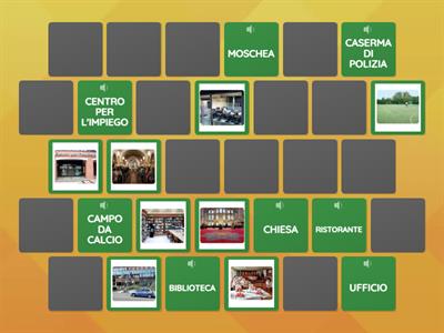 Linguaggio - Risorse didattiche