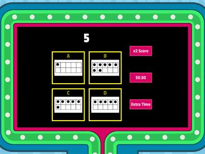 Les nombres 0 10 - Teaching resources