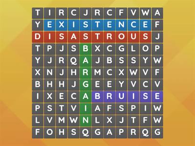 Y3 4 statutory spellings - Teaching resources