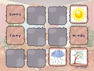 Weather - Teaching resources