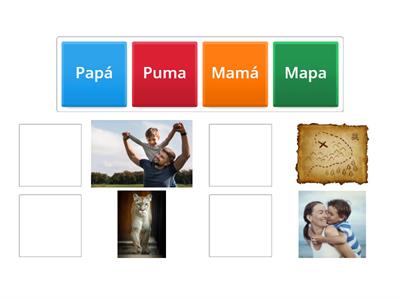 M y p - Recursos didácticos