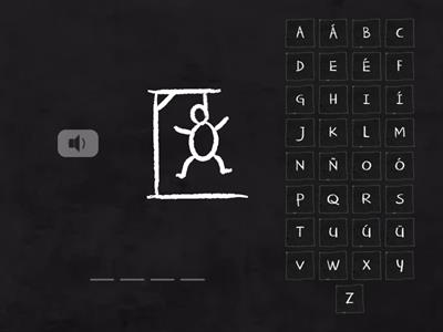 Encuentra la palabra - Recursos didácticos