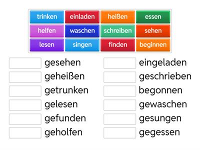 Geburtstag - Materiały dydaktyczne