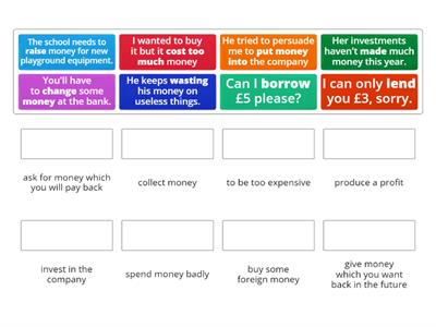 Money Brittish - Teaching resources