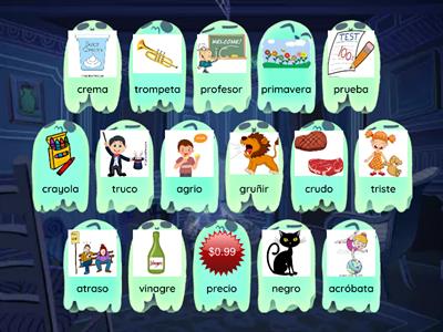 Cr - Teaching resources