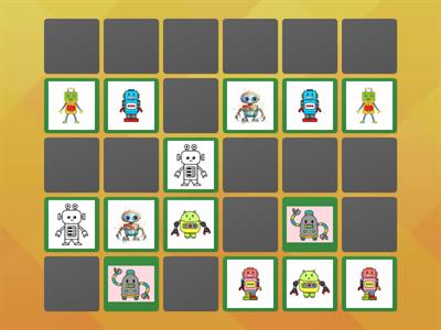 Robot - Risorse didattiche