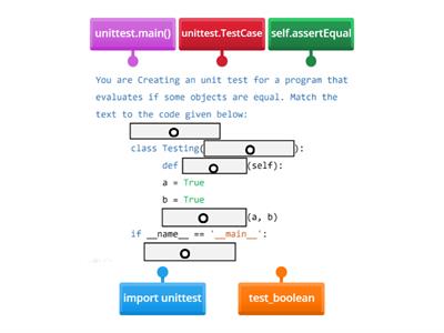 Python - Teaching resources