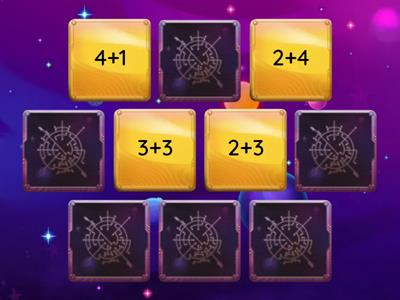 Addition - Teaching resources