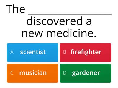 Unit 3 all about us 4 - Recursos didácticos