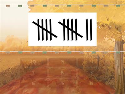 Tally charts - Teaching resources