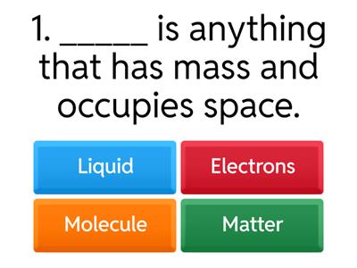 Kahoot - Teaching resources