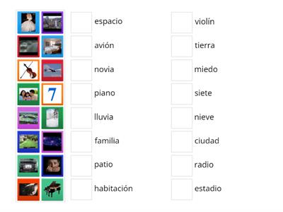 Diptongos ua - Teaching resources