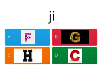 Abcdefgh - Teaching resources