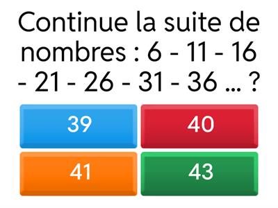 Les nombres 0 100 - Ressources pédagogiques