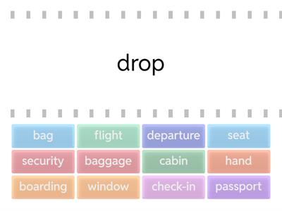 Airport - Учебные ресурсы