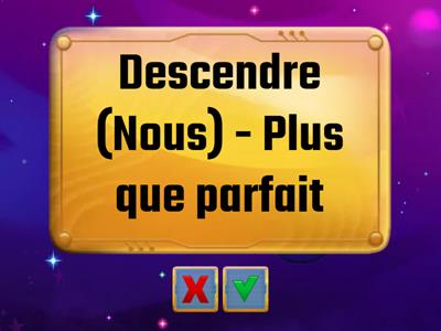 Plus que parfait - Ressources pédagogiques