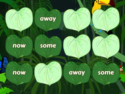 Wonders first grade unit 1 week 3 - Teaching resources