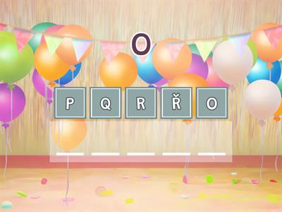 Abeceda 2 ročník - Výukové zdroje