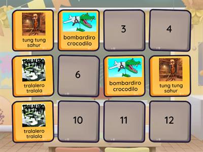 80 brainrot - Recursos de ensino