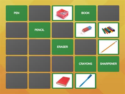 Minimal pairs - Recursos didácticos