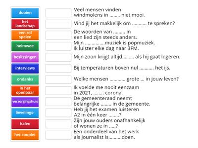 Taalcompleet a1 - Leermiddelen