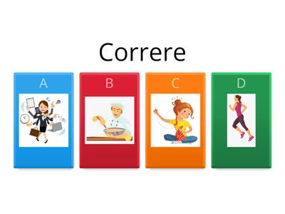 Tempo libero - Risorse didattiche