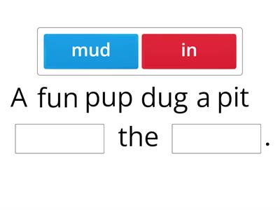 Barton book 2 games - Teaching resources