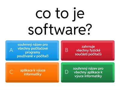 Informatika Informatika - Výukové zdroje