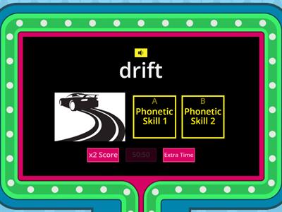 Phonetic - Teaching resources
