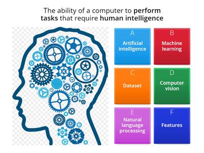 Artificial intelligence ai - Teaching resources