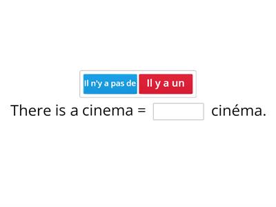 Là où jhabite - Teaching resources