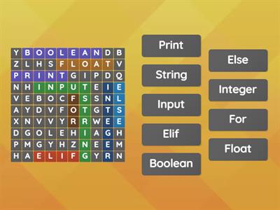 Python - Teaching resources
