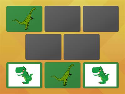 Dinosaurs - Teaching resources