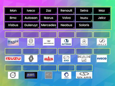 Loga - Materiały dydaktyczne