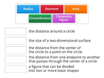 Composite figures - Teaching resources