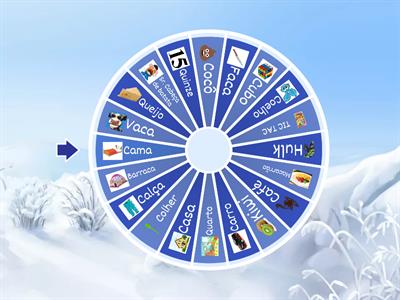 Fonemas p b k g t d - Recursos de ensino