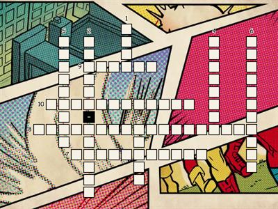 Vocabulary Sm3 unit 6 - Учебные ресурсы