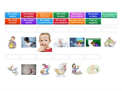 Accidentes geográficos - Recursos didácticos