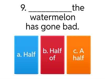 Nce - Teaching resources